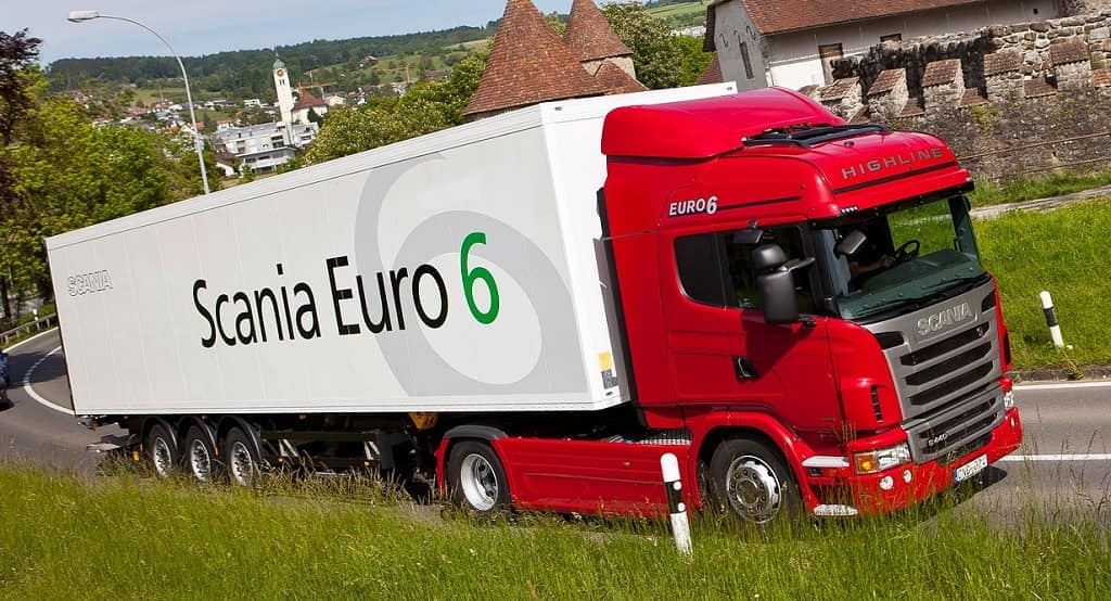 EU meets Euro-6d | Very Life Victory