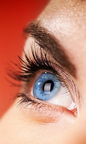 Gymnastics for the eyes | Very Life Victory